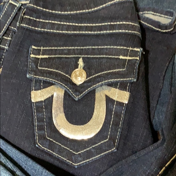 True Religion | Jeans | True Religion Blue Jean Bundle | Poshmark
